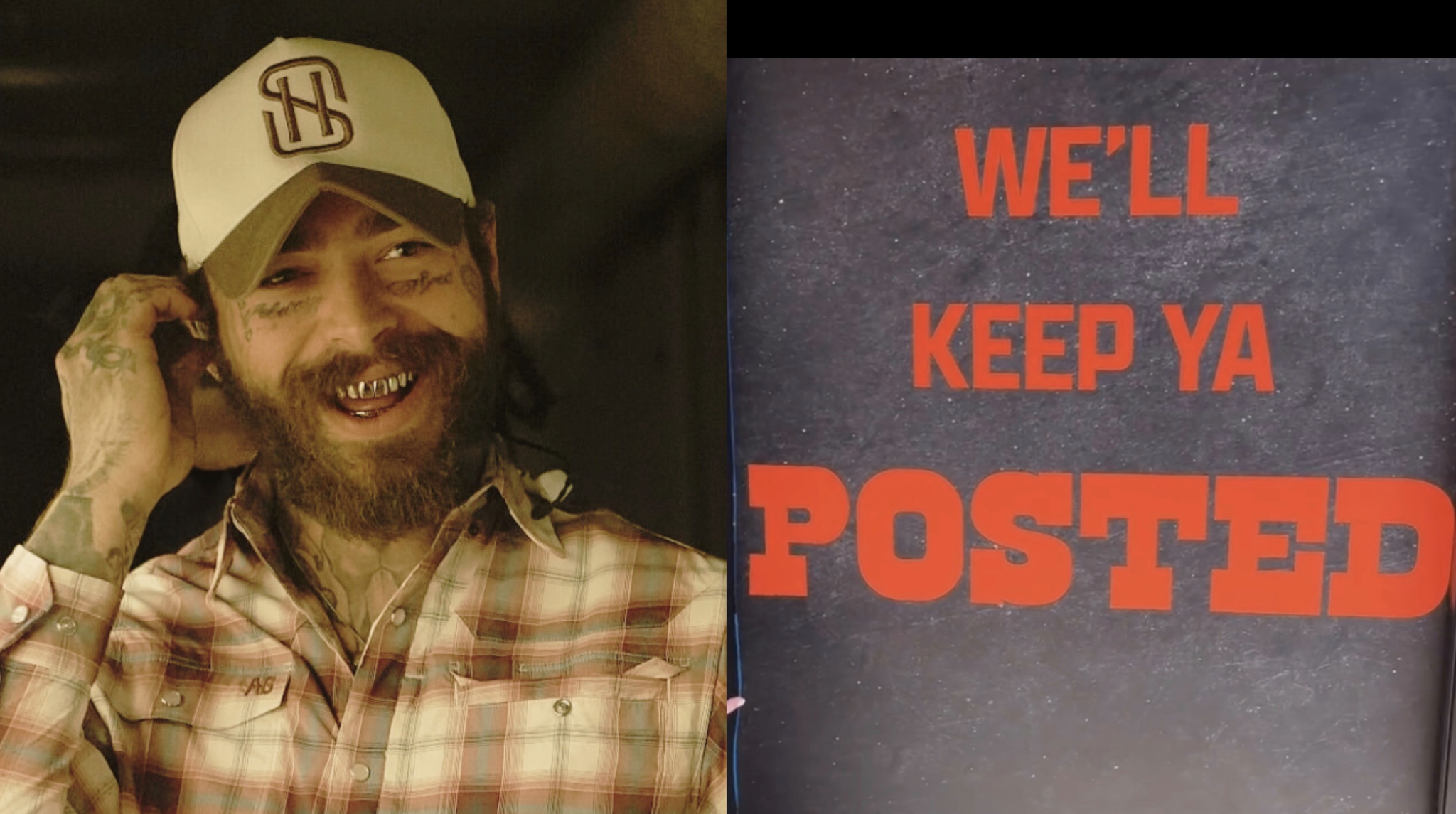 Post Malone To Open Nashville Bar This Summer