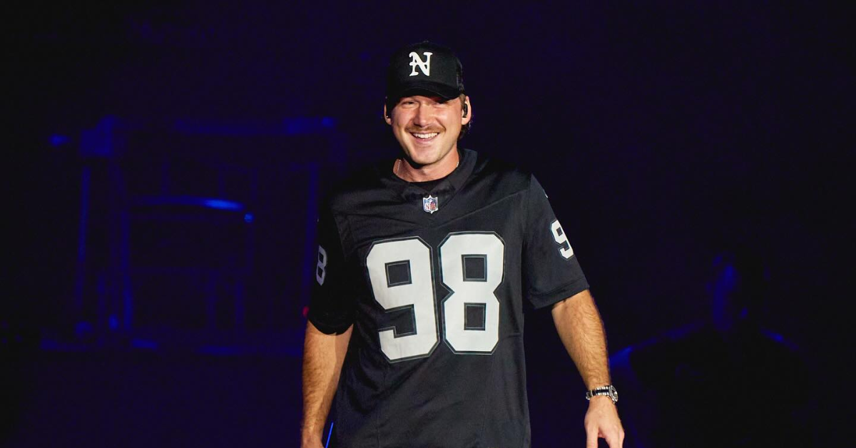 Is Morgan Wallen a Pop Star? Breaking Down the Debate After Billboard ...