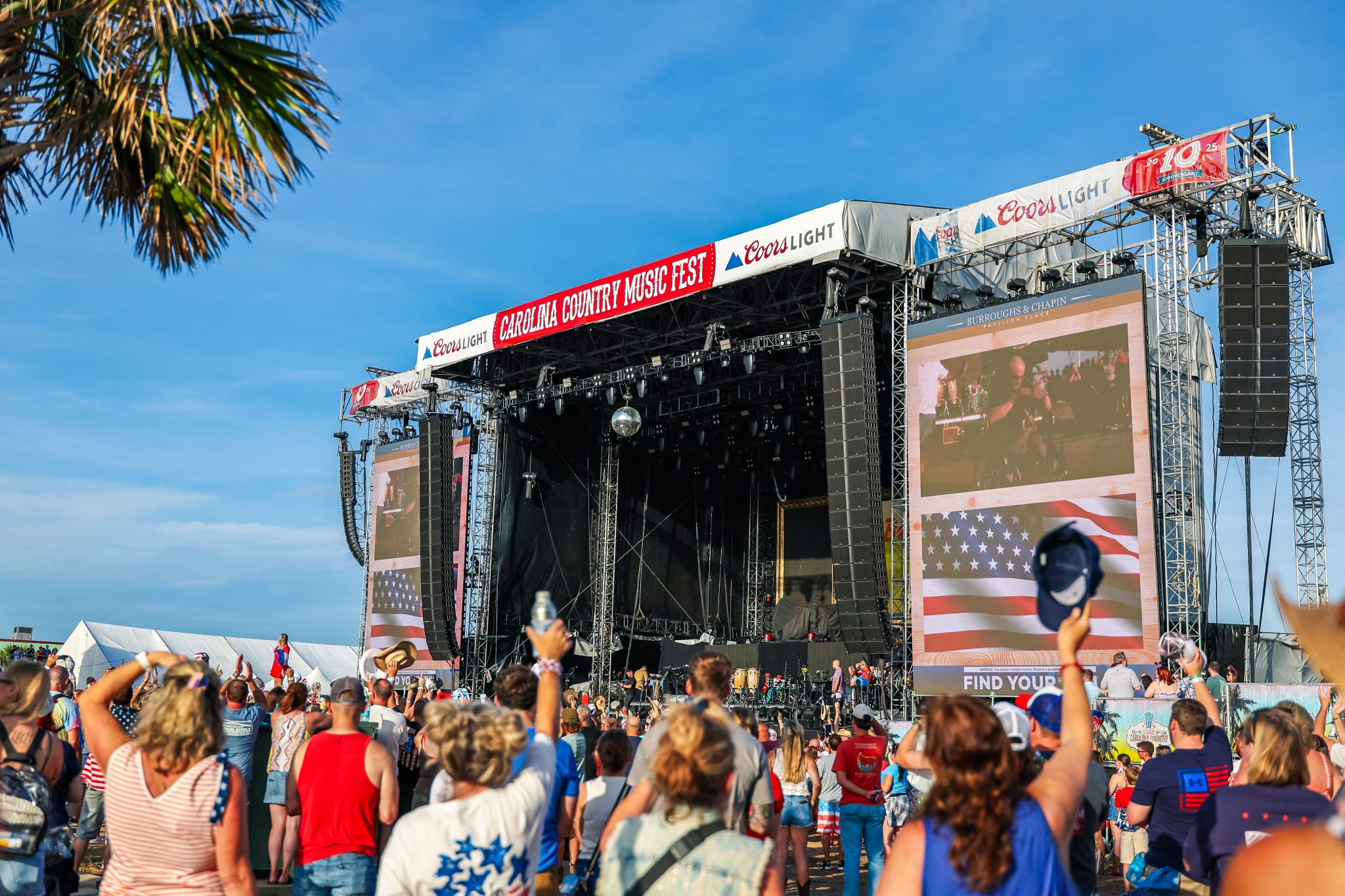 Post Malone, Luke Bryan, Blake Shelton and Riley Green To Headline ...